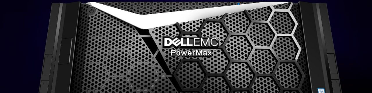 PowerMax Family - mainstorconcept